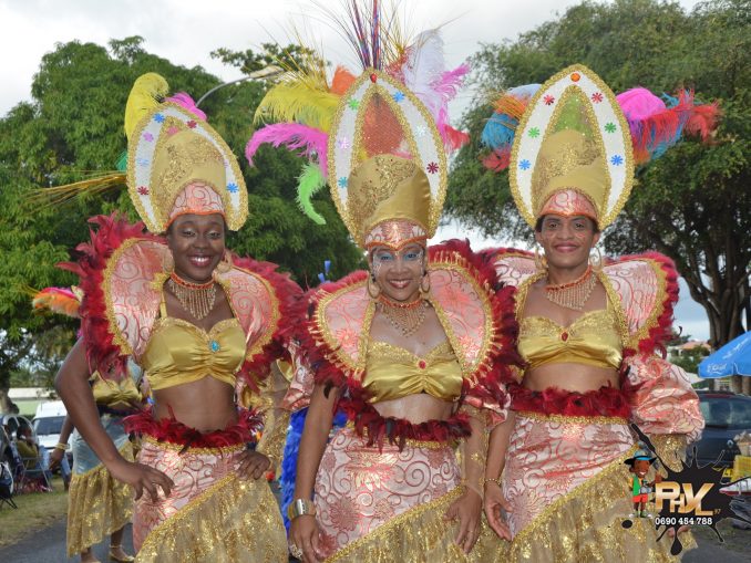The Guadeloupe Carnival : a very rich heritage - Kariculture
