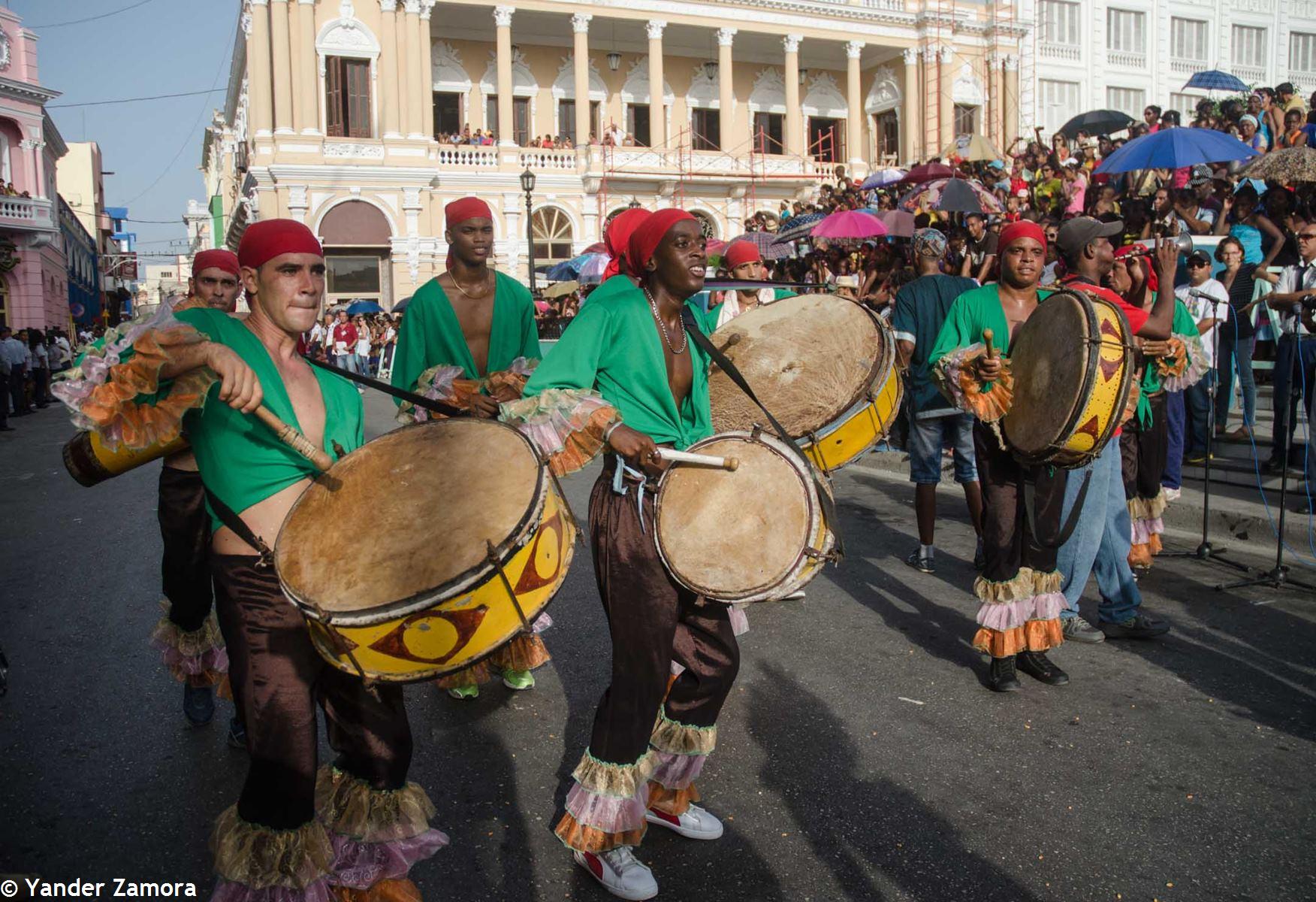 CULTURAL EVENTS and PUBLIC HOLIDAYS IN THE CARIBBEAN – JULY 2017 ...