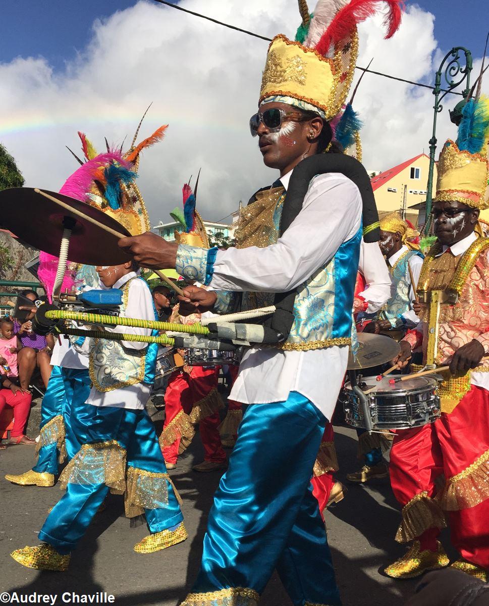 CULTURAL EVENTS and PUBLIC HOLIDAYS IN THE CARIBBEAN – JANUARY 2018 ...