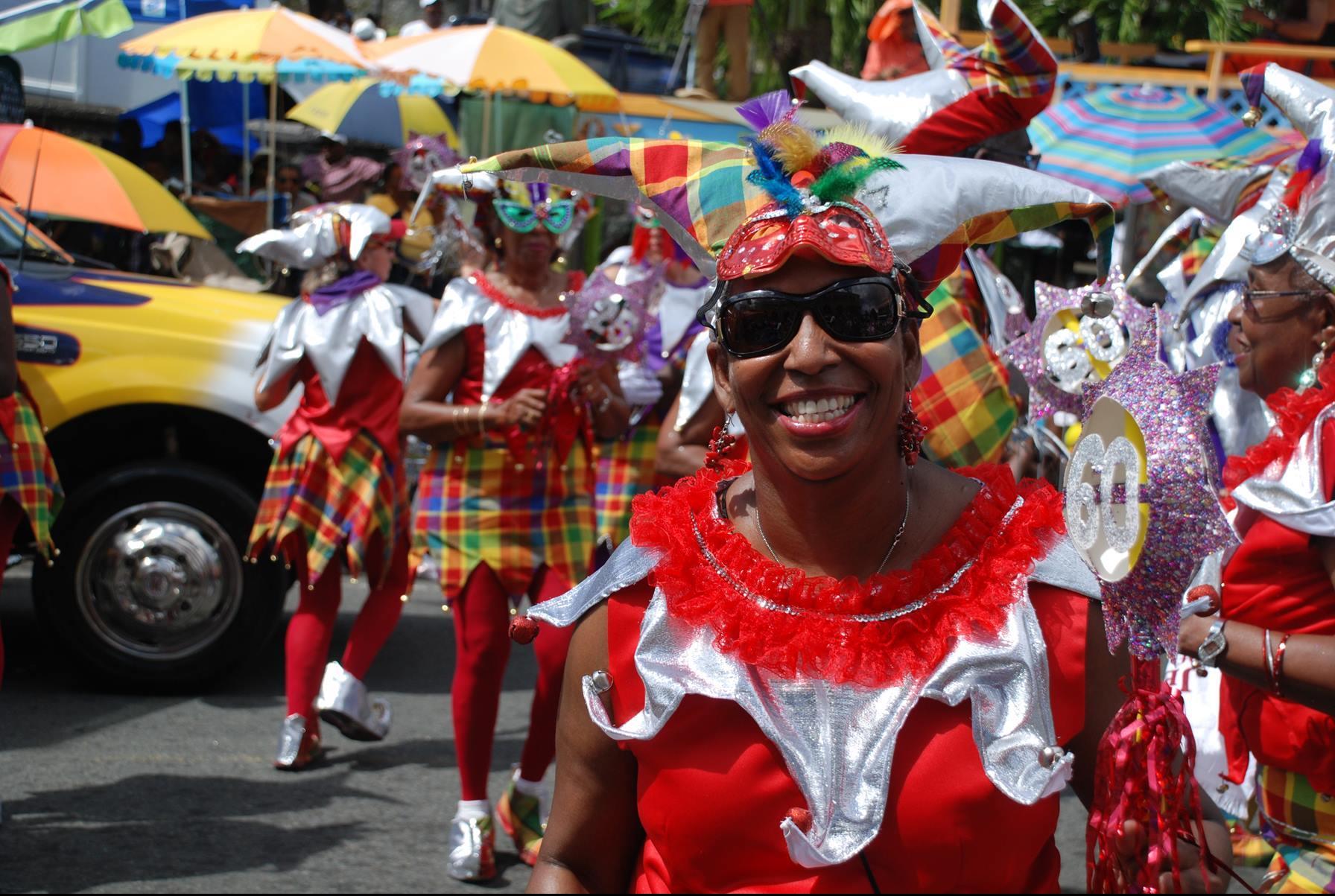 CULTURAL EVENTS and PUBLIC HOLIDAYS IN THE CARIBBEAN – JANUARY 2018 ...