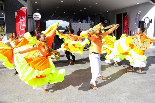 CULTURAL EVENTS and PUBLIC HOLIDAYS IN THE CARIBBEAN – AUGUST 2019 ...