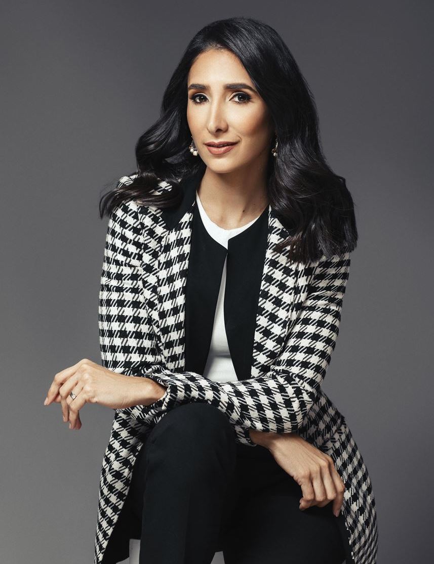 Desirée Álvarez, the manager behind the great Dominican talents - Kariculture