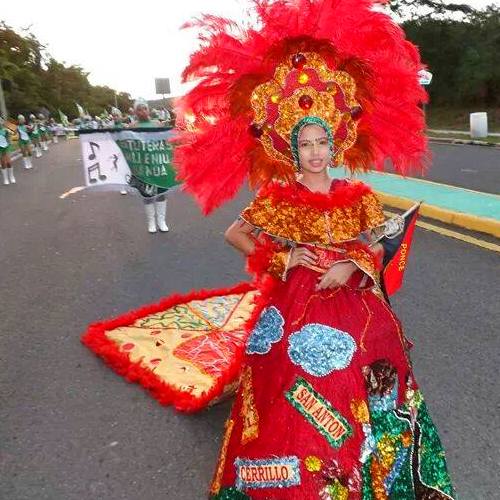 Programme du Carnaval de Ponce (Porto Rico) 2024 - Kariculture