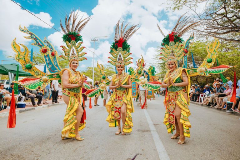 2026 Aruba Carnival Programme - Kariculture