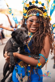 2026 St Martin Carnival Program - Kariculture