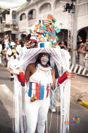 2026 St Martin Carnival Program - Kariculture