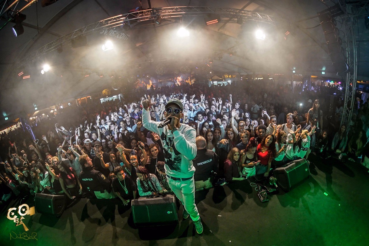 EVENTS and PUBLIC HOLIDAYS IN THE CARIBBEAN - FEBRUARY 2017 - Kariculture