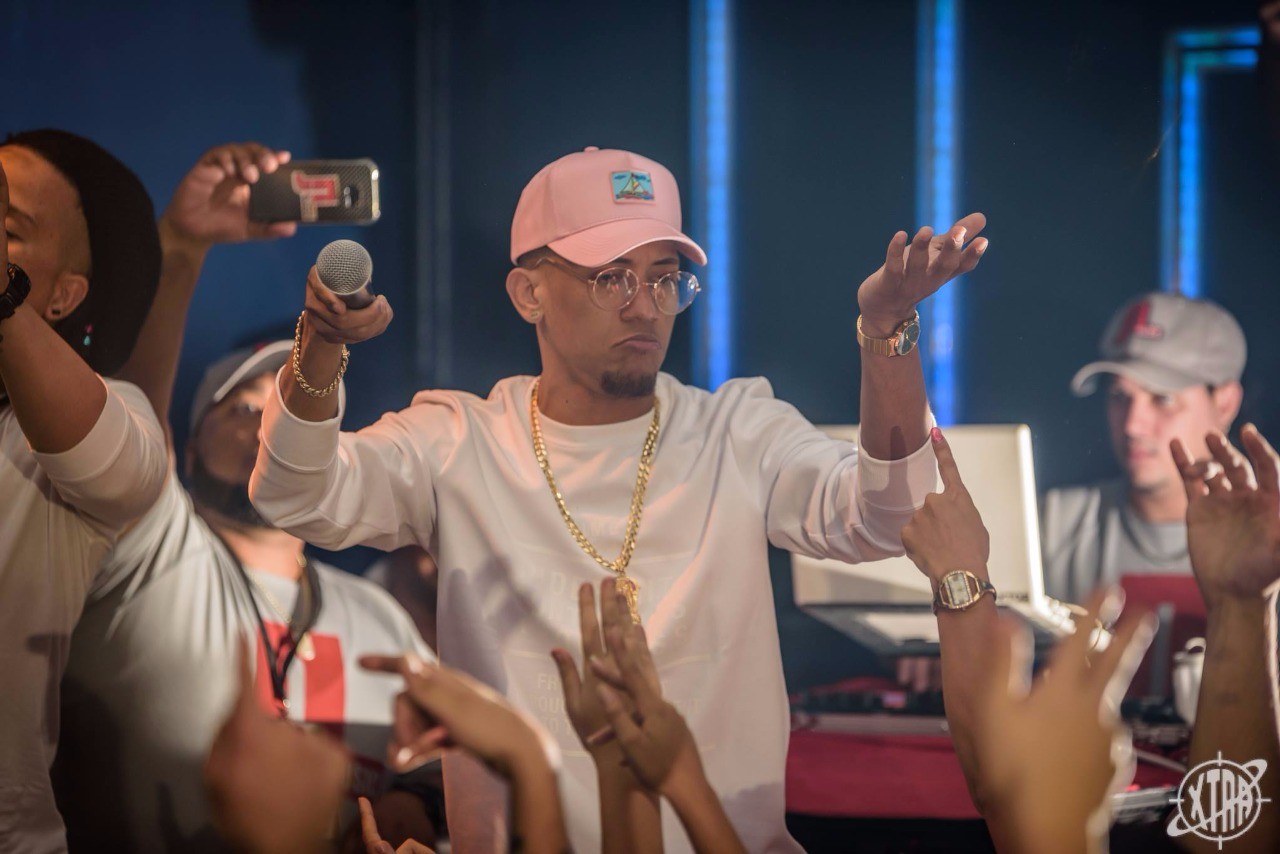 Atomic thrilled the European audience - Kariculture