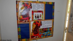The Guloyas : cultural treasure inherited from the Lesser Antilles ...