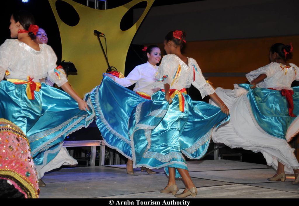 EVENTOS CULTURALES y DÍAS FESTIVOS EN EL CARIBE - FEBRERO de 2017 ...