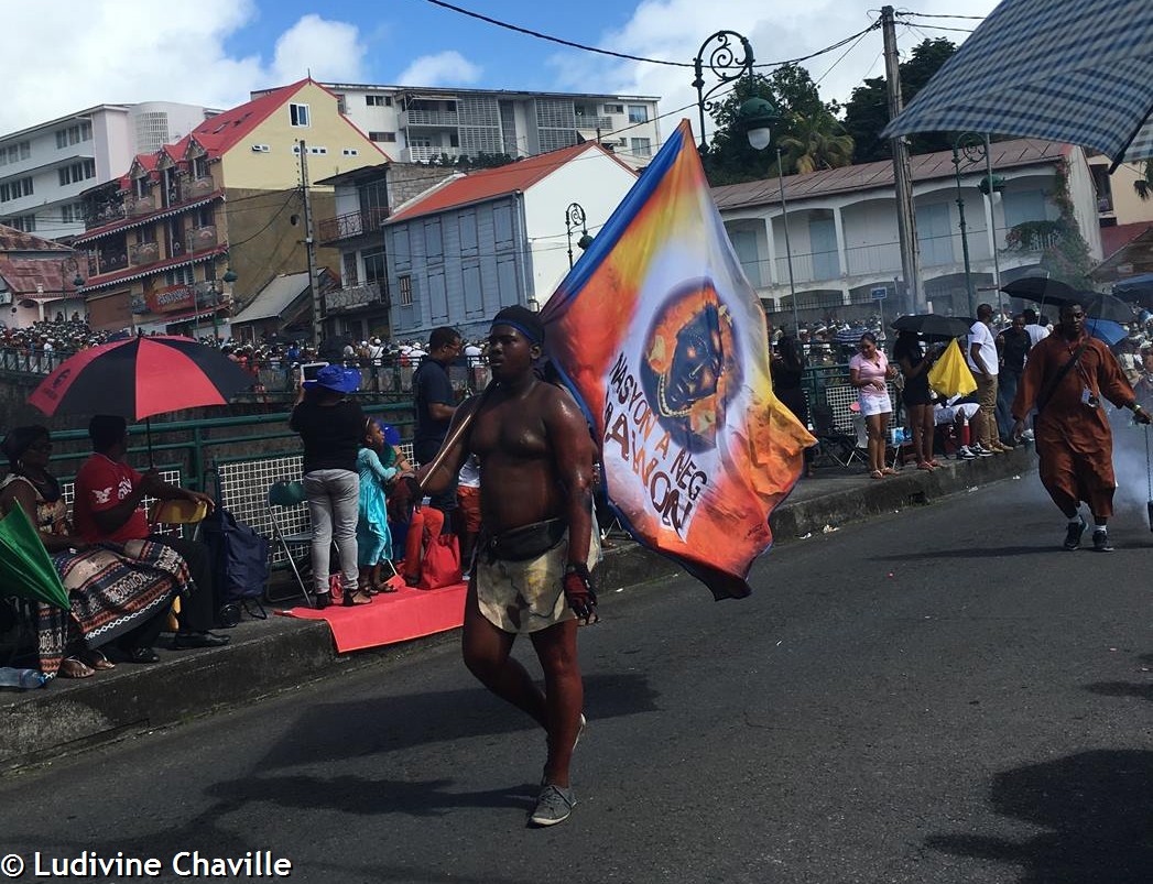 The Guadeloupe Carnival : a very rich heritage - Kariculture