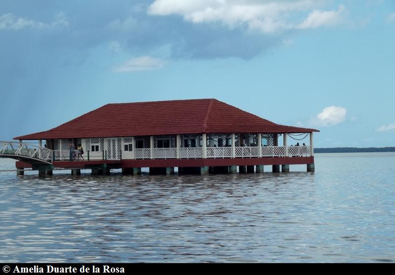 Morón : a traditional town in Cuba - Kariculture