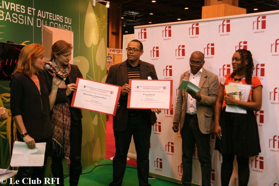 Caribbean people, the “S. Hessel Literary Prize” waits for your works ...