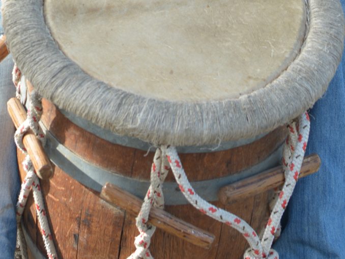 Voix et sons du gwoka en Guadeloupe - Kariculture