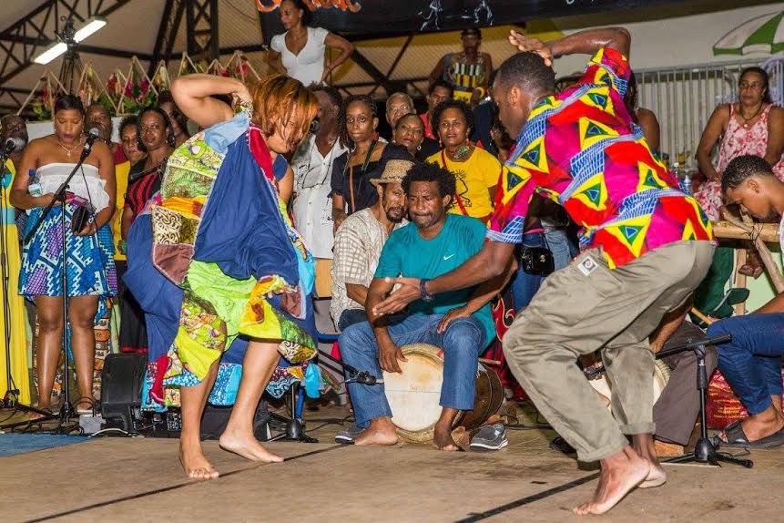 Tradition Danmyè-Kalennda-Bèlè, 3 tomes pour comprendre ! - Kariculture