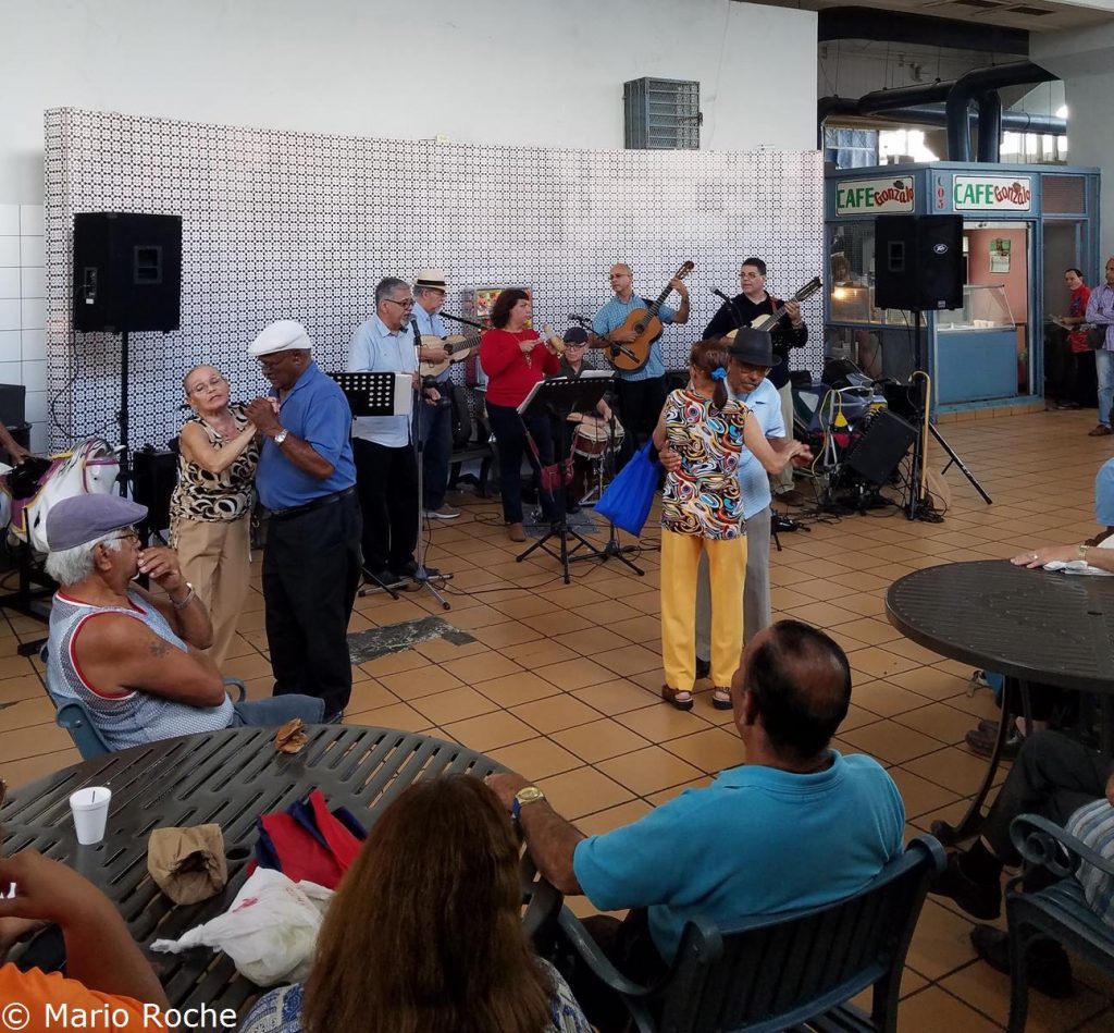 The longest Christmas in the world is in Puerto Rico - Kariculture