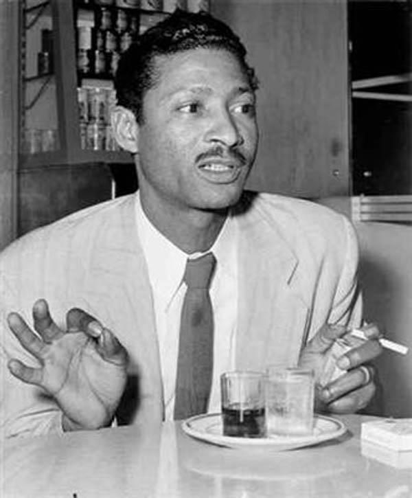 Benny Moré, the immortal Barbarian of Cuban Rhythm - Kariculture