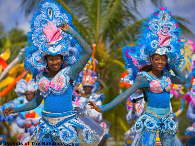 2025 St. Martin Carnival Programme - Kariculture