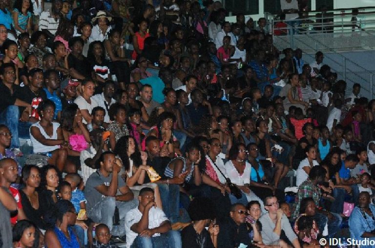 Nicole Favières, Festival du Zouk de Guadeloupe: "Que faisons-nous pour ...