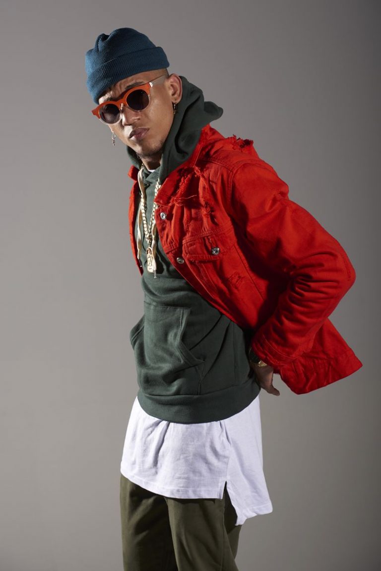 Atomic cautivó a la audiencia europea - Kariculture