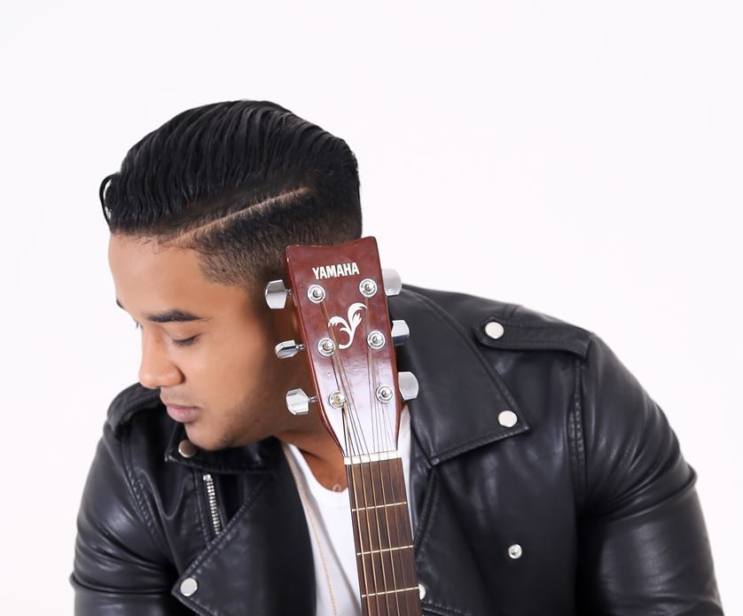 Samuel J. comes back with "Si me toca morir" - Kariculture