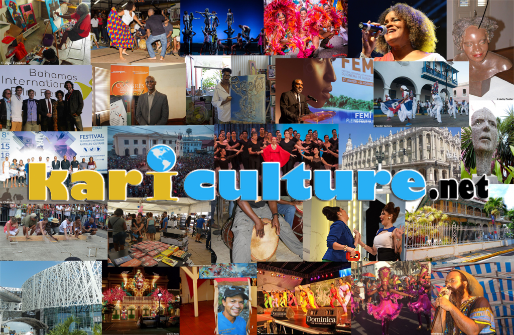 KARICULTURE.NET celebrates its 1st year of existence - Kariculture