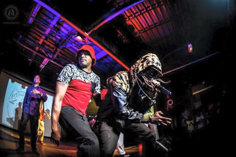 Daly: "la musique est le centre de tout ce qui se passe dans ma vie ...