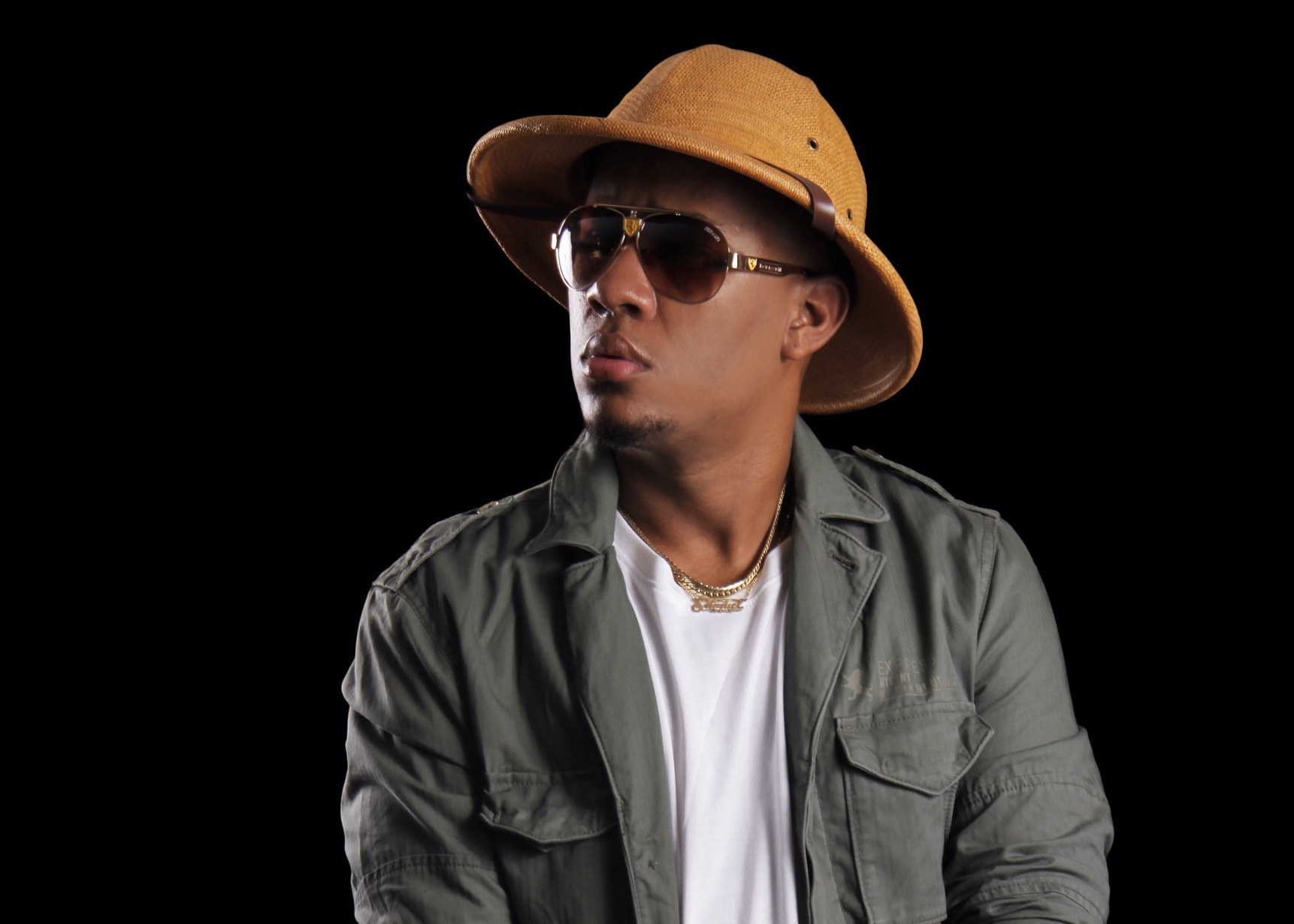 Cromo X: an international urban composer - Kariculture