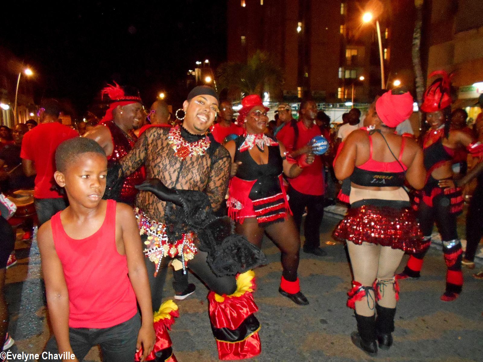 Carnival of Mid-Lent : a half respected tradition - Kariculture