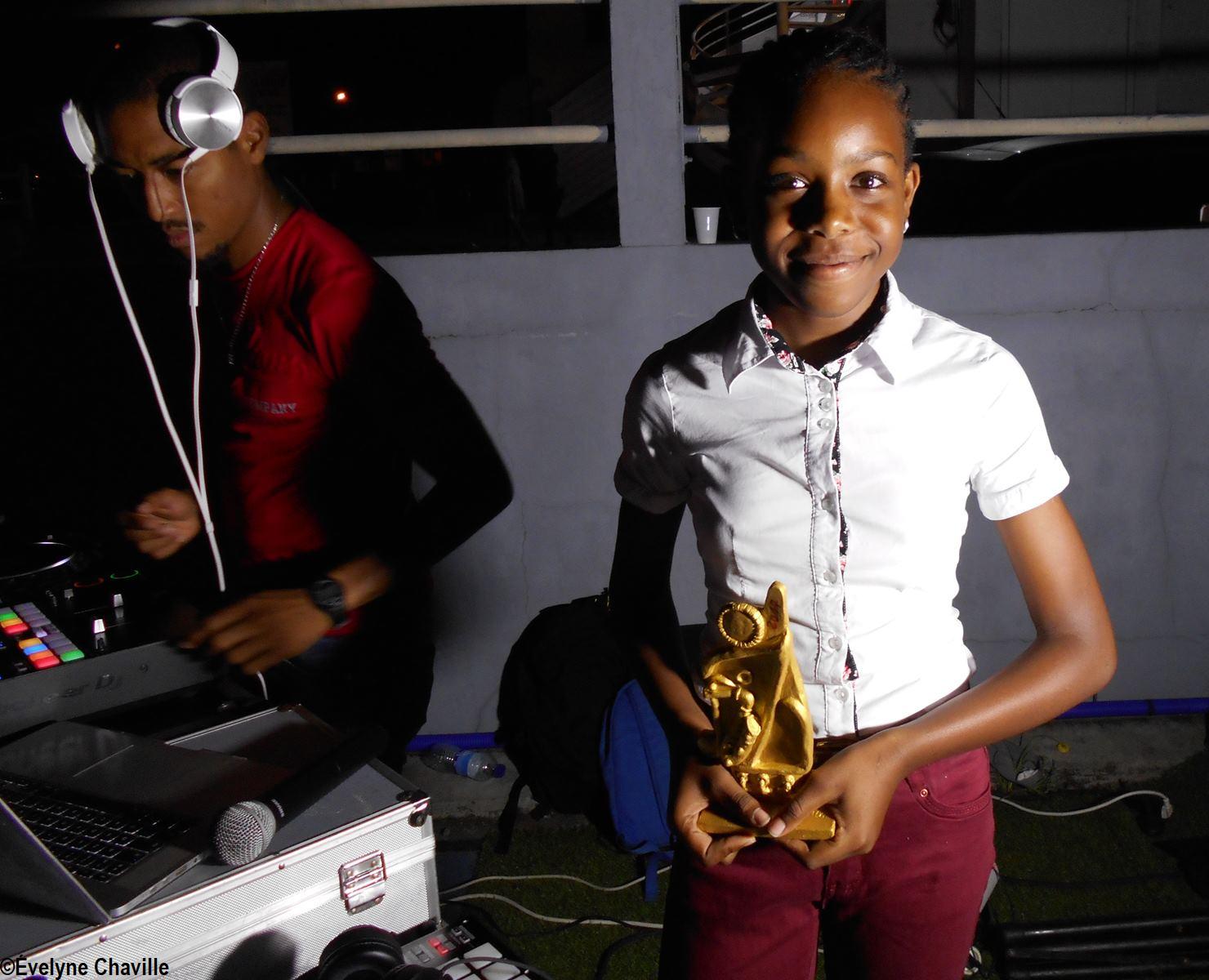 The 11th "Festival International de Zouk" is actively preparing ...