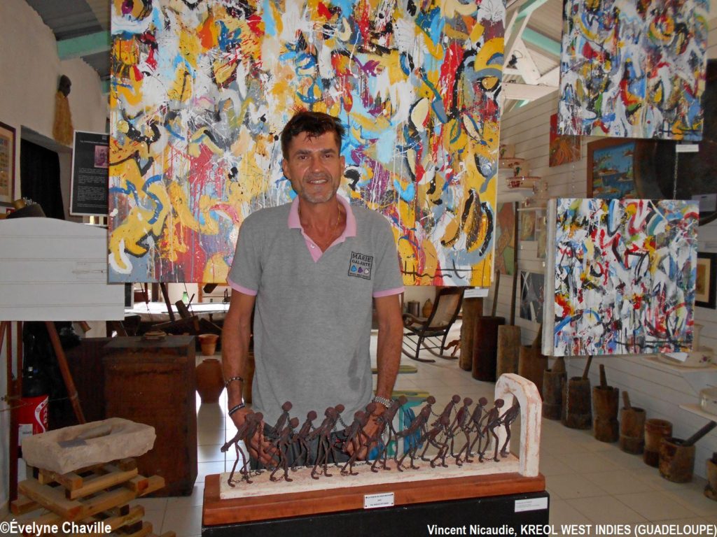 Archie López presenta "LUIS", la arriesgada ingenuidad de la ...