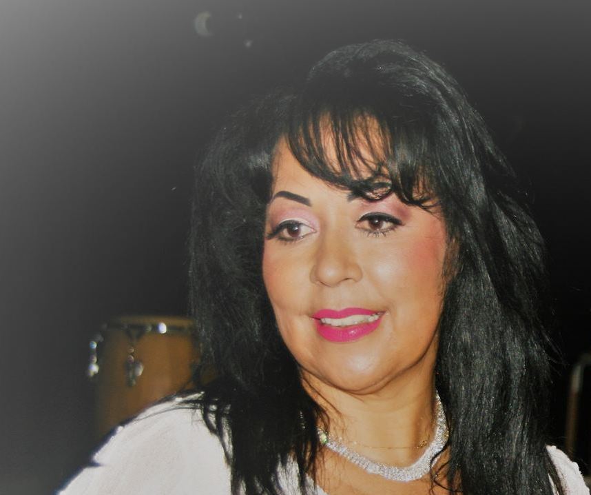 Chabela: star in Guadeloupe, unknown in Cuba - Kariculture