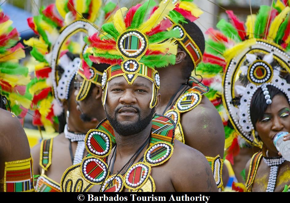 CULTURAL EVENTS and PUBLIC HOLIDAYS IN THE CARIBBEAN – JUNE 2018 ...