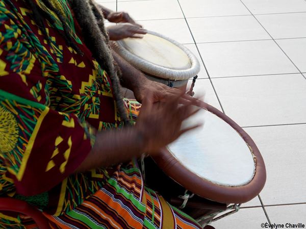 What are the benefits for gwoka, 4 years after its recognition by ...