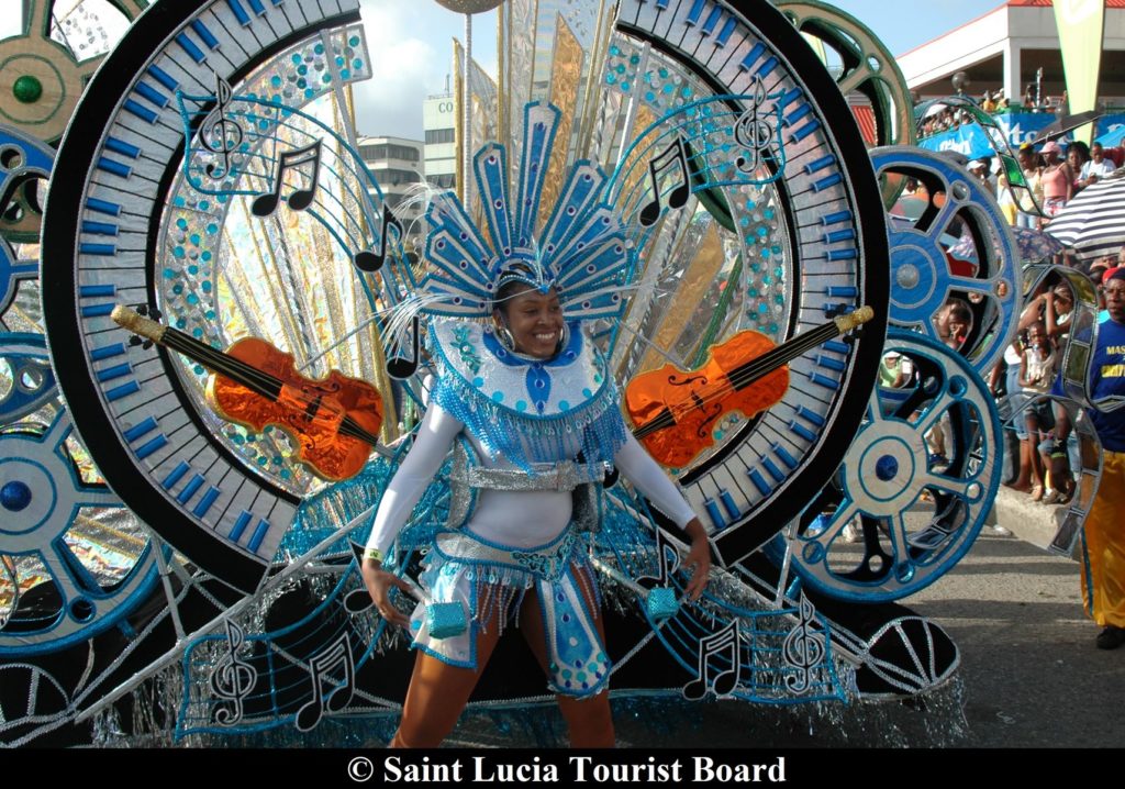 CULTURAL EVENTS and PUBLIC HOLIDAYS IN THE CARIBBEAN – JUNE 2019 ...