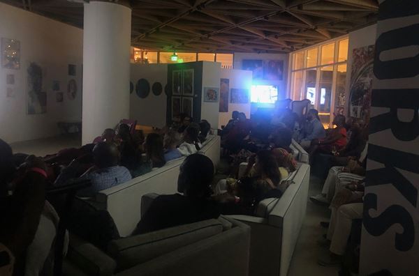 The Bahamas International Film Festival will take place in December ...