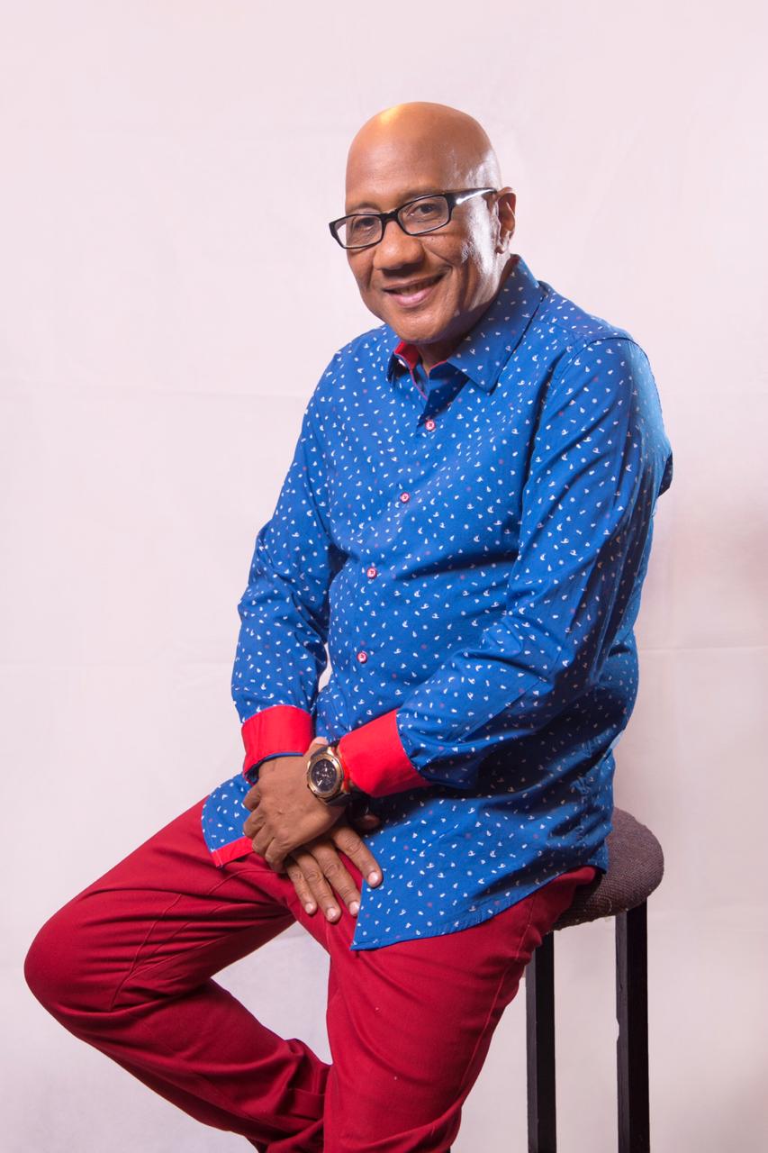 Dioni Fernández celebrará los 40 años de “El Equipo” en Hard Rock Live ...