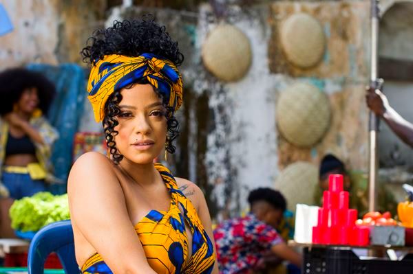 "Tengo derecho", le nouveau titre de La Insuperable - Kariculture