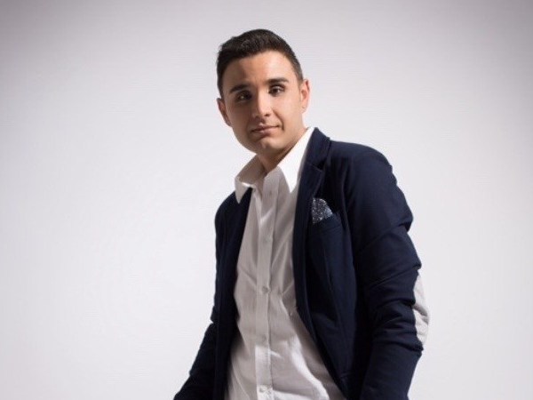 Italian Ivan Costa reaches streaming record - Kariculture