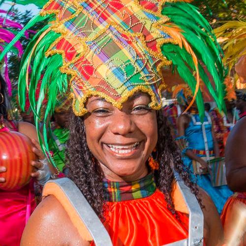Programme du Carnaval de Martinique 2020 - Kariculture