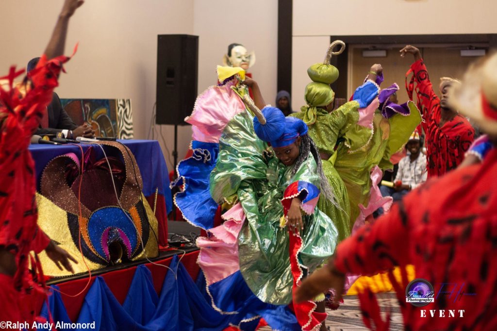 Le Carnaval National en Haïti aura lieu les 23, 24 et 25 février 2020 ...