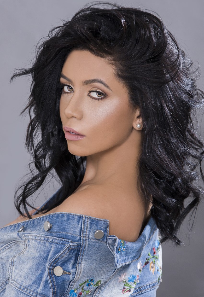 Melissa Santos: a booming talent in communication - Kariculture