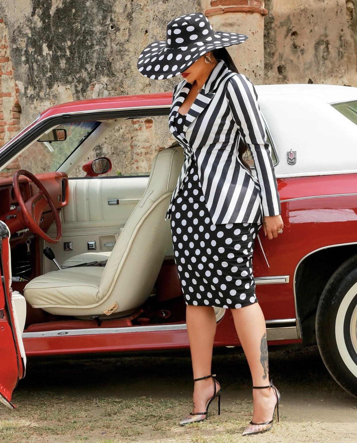 La Insuperable revient à la charge avec "Bendecida" - Kariculture