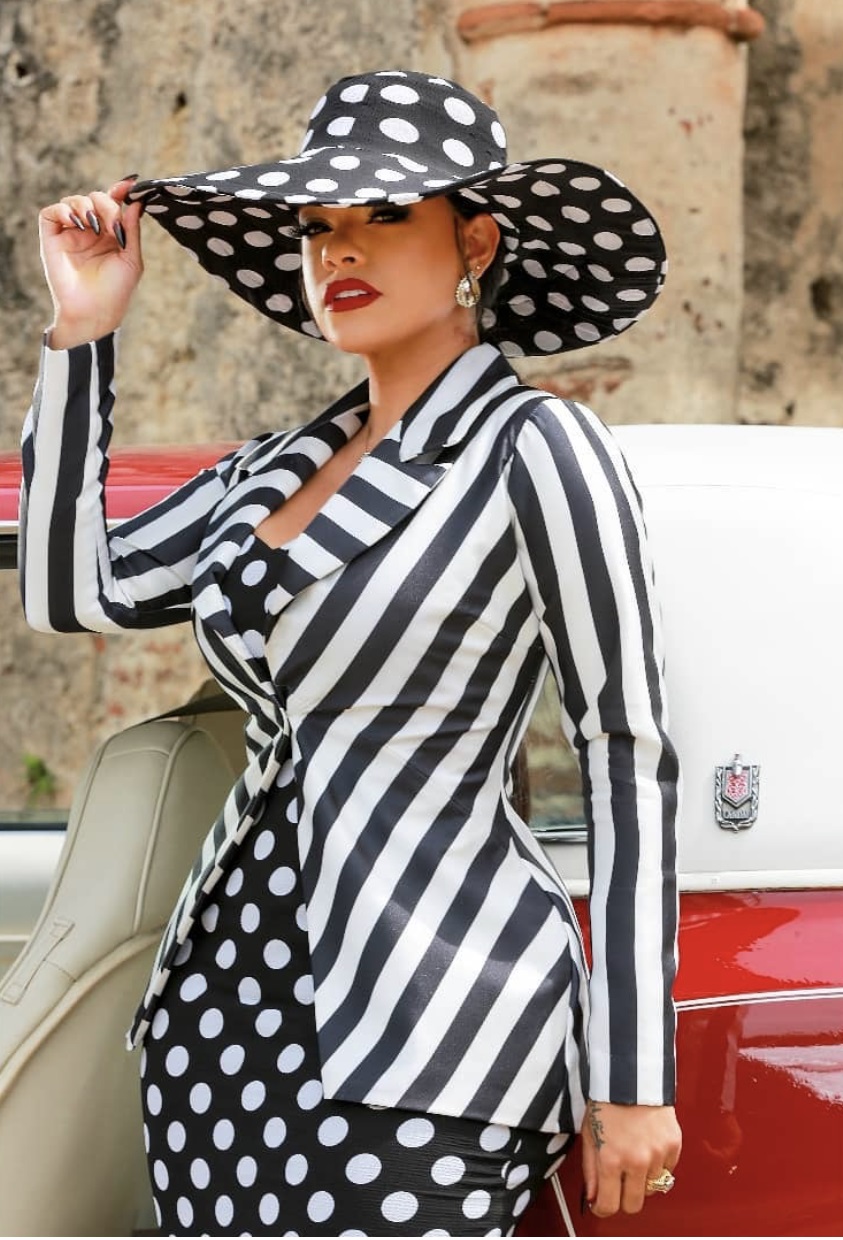 La Insuperable revient à la charge avec "Bendecida" - Kariculture