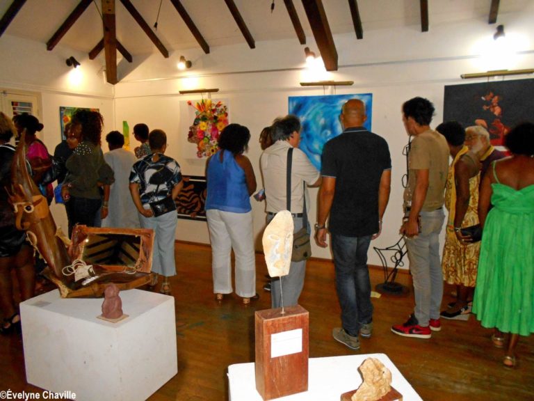 The Festival International du Zouk of Guadeloupe will only be online ...