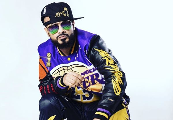 Don Miguelo arrives with an arsenal of hits at Ultra Conciertos Sunday ...