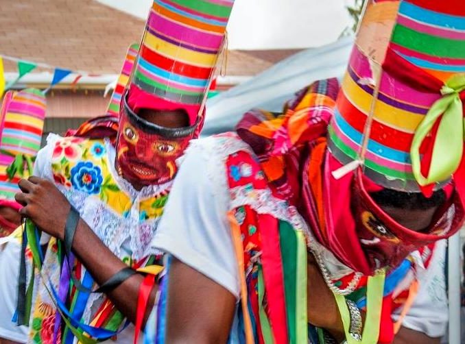 Gwoka : music, song and dance in Guadeloupe - Kariculture