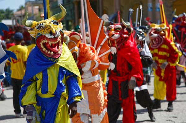 CULTURAL EVENTS and PUBLIC HOLIDAYS IN THE CARIBBEAN – FEBRUARY 2021 ...