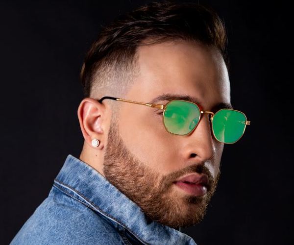 Tik Tok promène le "Tamo loco to" de Mark B en Amérique latine ...