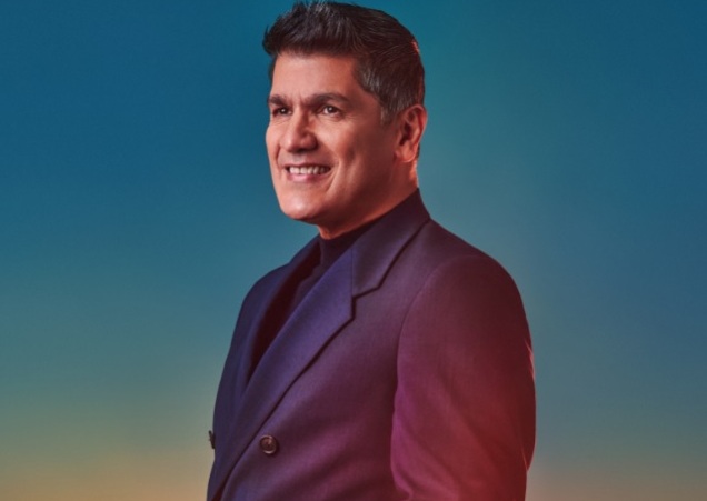 Eddy Herrera releases his best lyrics on his new album "Libre ...